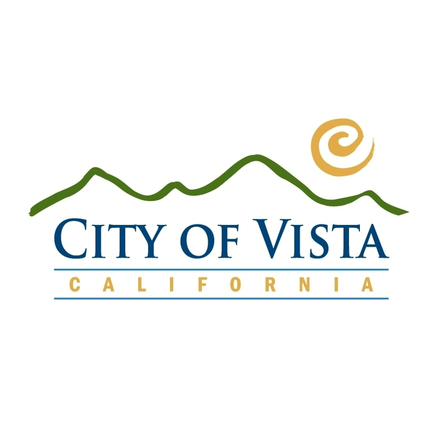 City of Vista GIS Portal
